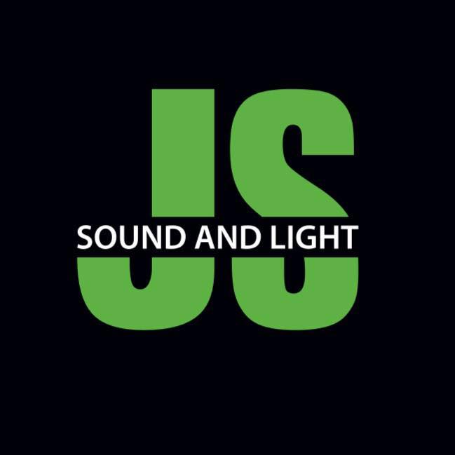 Verhuur van licht en geluid #JS Sound and Light